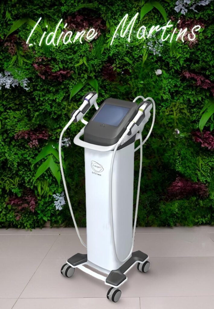 VoluDerm - Clinica LM Estetica