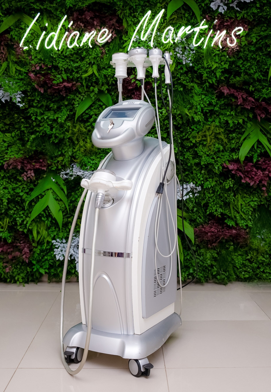 Power Shape - Clinica LM Estetica